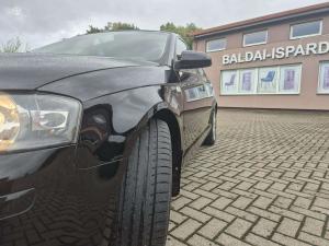 Melns Audi A3 2007 Kauņa, ar dzinēja tilpumu 1.90 L un nobraukumu 268 tūkst. km par 3100 €, foto 9 vietnē AUTOMOTO.COM.LV