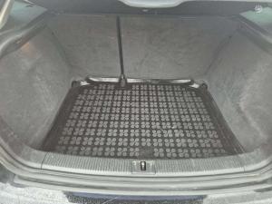 Melns Audi A3 2007 Kauņa, ar dzinēja tilpumu 1.90 L un nobraukumu 268 tūkst. km par 3100 €, foto 12 vietnē AUTOMOTO.COM.LV