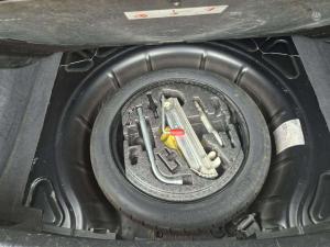 Melns Audi A3 2007 Kauņa, ar dzinēja tilpumu 1.90 L un nobraukumu 268 tūkst. km par 3100 €, foto 13 vietnē AUTOMOTO.COM.LV