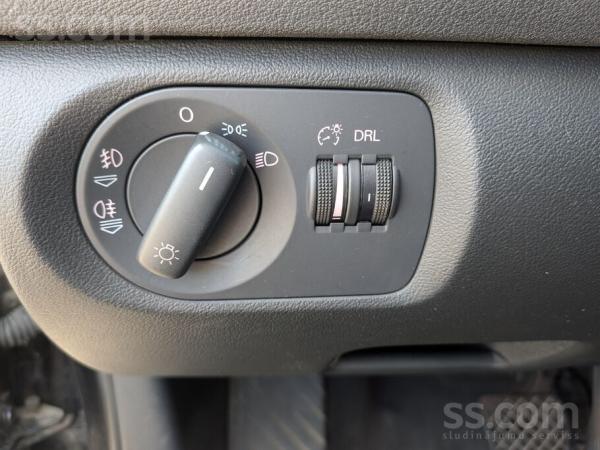 Audi A3 2007 Rīga vietnē Melns Audi A3 2007 Rīga, ar dzinēja tilpumu 1.80 L un nobraukumu 266 tūkst. km par 2900 €, foto 9 vietnē AUTOMOTO.COM.LV