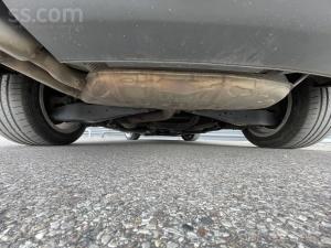 Melns Audi A3 2007 Rīga, ar dzinēja tilpumu 2.00 L un nobraukumu 295 tūkst. km par 4350 €, foto 9 vietnē AUTOMOTO.COM.LV