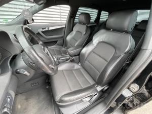 Melns Audi A3 2007 Rīga, ar dzinēja tilpumu 2.00 L un nobraukumu 295 tūkst. km par 4350 €, foto 12 vietnē AUTOMOTO.COM.LV