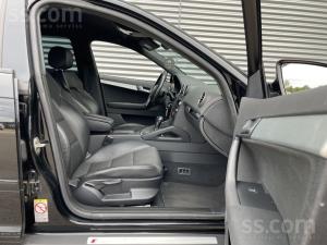 Melns Audi A3 2007 Rīga, ar dzinēja tilpumu 2.00 L un nobraukumu 295 tūkst. km par 4350 €, foto 15 vietnē AUTOMOTO.COM.LV