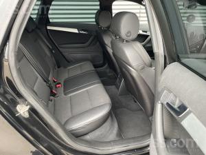 Melns Audi A3 2007 Rīga, ar dzinēja tilpumu 2.00 L un nobraukumu 295 tūkst. km par 4350 €, foto 25 vietnē AUTOMOTO.COM.LV