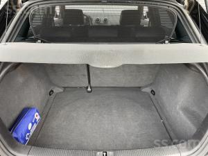 Melns Audi A3 2007 Rīga, ar dzinēja tilpumu 2.00 L un nobraukumu 295 tūkst. km par 4350 €, foto 29 vietnē AUTOMOTO.COM.LV