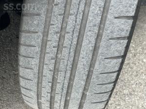 Melns Audi A3 2007 Rīga, ar dzinēja tilpumu 2.00 L un nobraukumu 295 tūkst. km par 4350 €, foto 30 vietnē AUTOMOTO.COM.LV