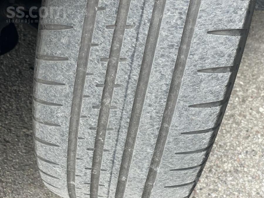 Melns Audi A3 2007 Rīga, ar dzinēja tilpumu 2.00 L un nobraukumu 295 tūkst. km par 4350 €, foto 30 vietnē AUTOMOTO.COM.LV