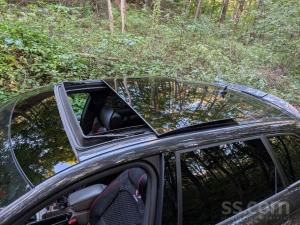 Black Audi A3 2007 in Riga, with an engine capacity of 2.00 L and mileage of 0 thousand km for 3200 €, photo 7 on AUTOMOTO.COM.LV