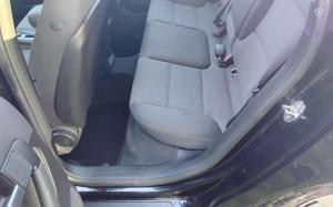 Black Audi A3 2007 in Marijampole, with an engine capacity of 1.90 L and mileage of 259 thousand km for 2500 €, photo 19 on AUTOMOTO.COM.LV