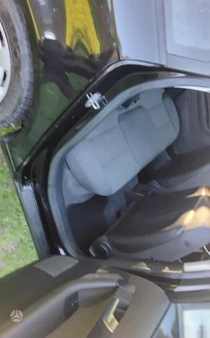 Black Audi A3 2007 in Marijampole, with an engine capacity of 1.90 L and mileage of 259 thousand km for 2500 €, photo 21 on AUTOMOTO.COM.LV