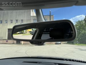 Melns Audi A3 2007 Ogre, ar dzinēja tilpumu 2.00 L un nobraukumu 307 tūkst. km par 3800 €, foto 25 vietnē AUTOMOTO.COM.LV
