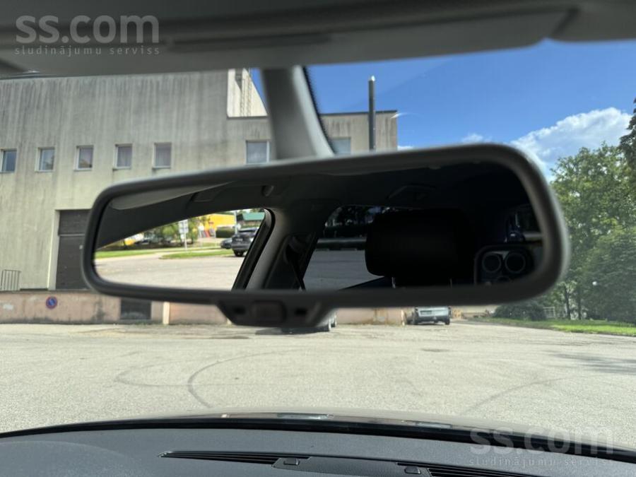 Melns Audi A3 2007 Ogre, ar dzinēja tilpumu 2.00 L un nobraukumu 307 tūkst. km par 3800 €, foto 25 vietnē AUTOMOTO.COM.LV