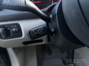 Черный Ауди А3 2007 в Рига, объемом двигателя 1.90 л и пробегом 315 тыс. км за 2490 €, фото 9 на AUTOMOTO.COM.LV