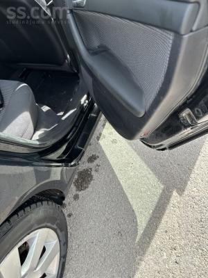 Melns Audi A3 2008 Ogre, ar dzinēja tilpumu 1.90 L un nobraukumu 288 tūkst. km par 2200 €, foto 4 vietnē AUTOMOTO.COM.LV