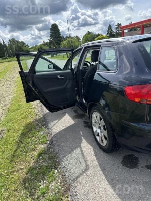 Melns Audi A3 2008 Ogre, ar dzinēja tilpumu 1.90 L un nobraukumu 288 tūkst. km par 2200 €, foto 6 vietnē AUTOMOTO.COM.LV