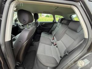 Melns Audi A3 2008 Ludza, ar dzinēja tilpumu 1.90 L un nobraukumu 0 tūkst. km par 4650 €, foto 12 vietnē AUTOMOTO.COM.LV