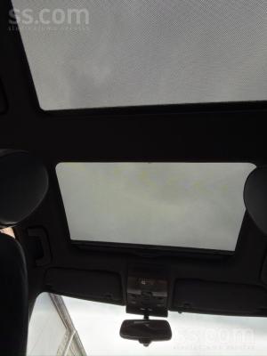 Black Audi A3 2008 in Riga, with an engine capacity of 2.00 L and mileage of 292 thousand km for 6500 €, photo 15 on AUTOMOTO.COM.LV