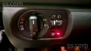 Melns Audi A3 2008 Cēsis, ar dzinēja tilpumu 2.00 L un nobraukumu 310 tūkst. km par 2500 €, foto 12 vietnē AUTOMOTO.COM.LV