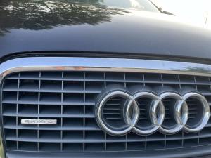 Black Audi A3 2008 in Taurage, with an engine capacity of 1.97 L and mileage of 308 thousand km for 2499 €, photo 4 on AUTOMOTO.COM.LV