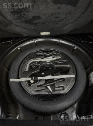 Melns Audi A3 2008 Rīga, ar dzinēja tilpumu 1.80 L un nobraukumu 290 tūkst. km par 2950 €, foto 10 vietnē AUTOMOTO.COM.LV
