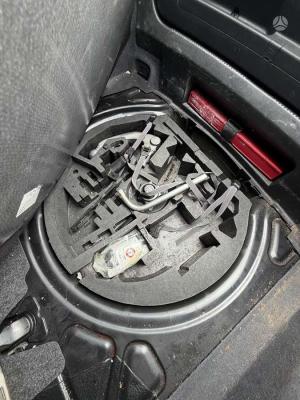 Melns Audi A3 2008 Kauņa, ar dzinēja tilpumu 1.80 L un nobraukumu 245 tūkst. km par 750 €, foto 11 vietnē AUTOMOTO.COM.LV