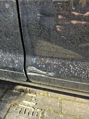 Melns Audi A3 2008 Kauņa, ar dzinēja tilpumu 1.90 L un nobraukumu 265 tūkst. km par 2500 €, foto 13 vietnē AUTOMOTO.COM.LV