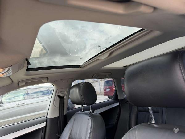 Black Audi A3 2008 in Siauliai, with an engine capacity of 1.90 L and mileage of 368 thousand km for 1950 €, photo 7 on AUTOMOTO.COM.LV