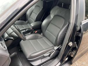Black Audi A3 2008 in Sirvintos, with an engine capacity of 1.97 L and mileage of 353 thousand km for 3750 €, photo 15 on AUTOMOTO.COM.LV