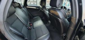 Melns Audi A3 2008 Viļņa, ar dzinēja tilpumu 1.97 L un nobraukumu 290 tūkst. km par 3100 €, foto 11 vietnē AUTOMOTO.COM.LV