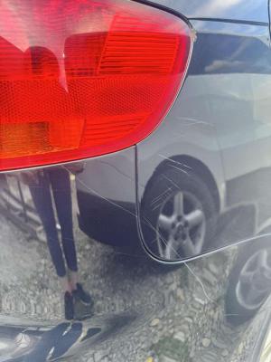 Black Audi A3 2008 in Kaunas, with an engine capacity of 2.00 L and mileage of 313 thousand km for 3650 €, photo 11 on AUTOMOTO.COM.LV