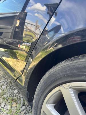 Black Audi A3 2008 in Kaunas, with an engine capacity of 2.00 L and mileage of 313 thousand km for 3650 €, photo 14 on AUTOMOTO.COM.LV