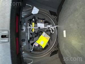 Black Audi A3 2008 in Riga, with an engine capacity of 1.90 L and mileage of 92 thousand km for 5800 €, photo 17 on AUTOMOTO.COM.LV