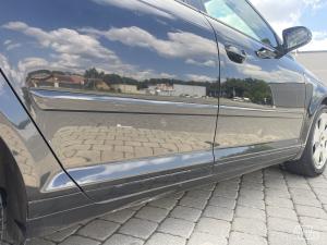 Black Audi A3 2008 in Vilnius, with an engine capacity of 2.00 L and mileage of 230 thousand km for 2999 €, photo 22 on AUTOMOTO.COM.LV
