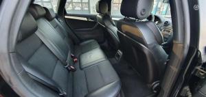 Black Audi A3 2008 in Vilnius, with an engine capacity of 1.97 L and mileage of 290 thousand km for 3500 €, photo 10 on AUTOMOTO.COM.LV