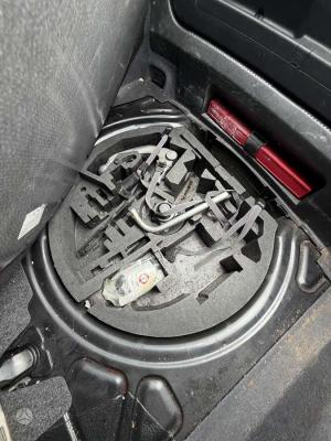 Black Audi A3 2008 in Kaunas, with an engine capacity of 1.80 L and mileage of 245 thousand km for 599 €, photo 10 on AUTOMOTO.COM.LV