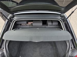 Black Audi A3 2008 in Panevezys, with an engine capacity of 1.80 L and mileage of 232 thousand km for 2600 €, photo 10 on AUTOMOTO.COM.LV