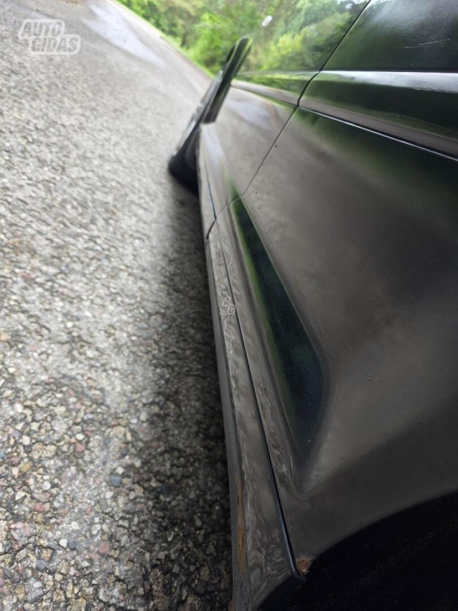 Black Audi A3 2008 in Panevezys, with an engine capacity of 1.80 L and mileage of 232 thousand km for 2600 €, photo 25 on AUTOMOTO.COM.LV