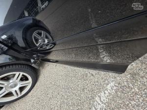 Black Audi A3 2008 in Panevezys, with an engine capacity of 1.80 L and mileage of 232 thousand km for 2600 €, photo 36 on AUTOMOTO.COM.LV