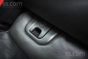 Melns Audi A3 2008 Rīga, ar dzinēja tilpumu 2.00 L un nobraukumu 319 tūkst. km par 4990 €, foto 14 vietnē AUTOMOTO.COM.LV