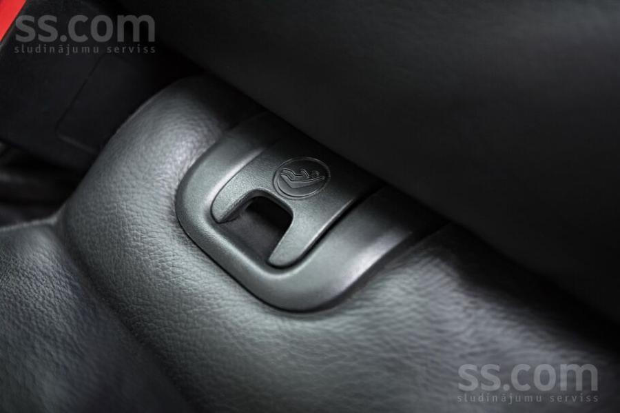 Melns Audi A3 2008 Rīga, ar dzinēja tilpumu 2.00 L un nobraukumu 319 tūkst. km par 4990 €, foto 14 vietnē AUTOMOTO.COM.LV