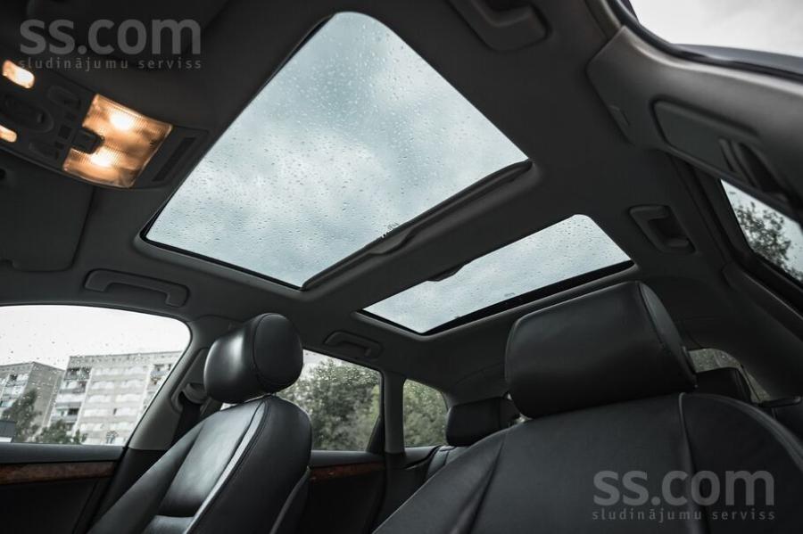 Melns Audi A3 2008 Rīga, ar dzinēja tilpumu 2.00 L un nobraukumu 319 tūkst. km par 4990 €, foto 15 vietnē AUTOMOTO.COM.LV