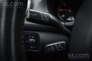 Melns Audi A3 2008 Rīga, ar dzinēja tilpumu 2.00 L un nobraukumu 319 tūkst. km par 4990 €, foto 17 vietnē AUTOMOTO.COM.LV