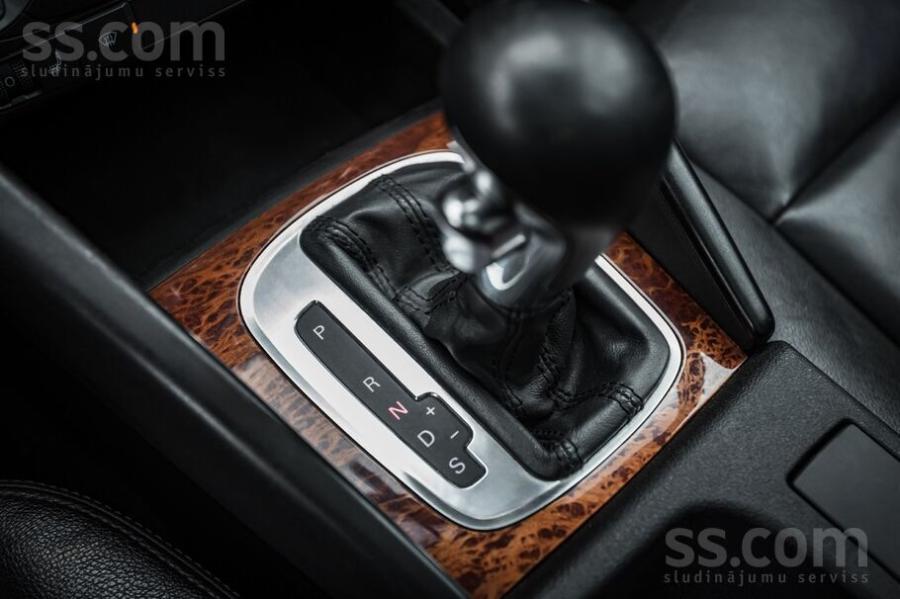 Melns Audi A3 2008 Rīga, ar dzinēja tilpumu 2.00 L un nobraukumu 319 tūkst. km par 4990 €, foto 23 vietnē AUTOMOTO.COM.LV