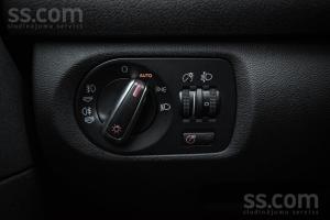 Melns Audi A3 2008 Rīga, ar dzinēja tilpumu 2.00 L un nobraukumu 319 tūkst. km par 4990 €, foto 29 vietnē AUTOMOTO.COM.LV
