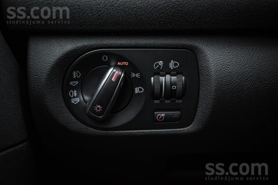 Melns Audi A3 2008 Rīga, ar dzinēja tilpumu 2.00 L un nobraukumu 319 tūkst. km par 4990 €, foto 29 vietnē AUTOMOTO.COM.LV