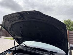 Black Audi A3 2008 in Klaipeda, with an engine capacity of 1.90 L and mileage of 276 thousand km for 2850 €, photo 12 on AUTOMOTO.COM.LV