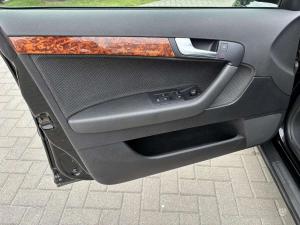 Black Audi A3 2008 in Klaipeda, with an engine capacity of 1.90 L and mileage of 276 thousand km for 2850 €, photo 16 on AUTOMOTO.COM.LV