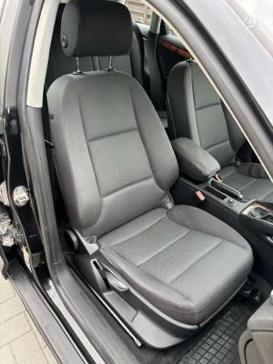 Black Audi A3 2008 in Klaipeda, with an engine capacity of 1.90 L and mileage of 276 thousand km for 2850 €, photo 21 on AUTOMOTO.COM.LV