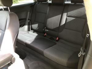 Черный Ауди А3 2008 в Алитус, объемом двигателя 1.90 л и пробегом 457 тыс. км за 2950 €, фото 13 на AUTOMOTO.COM.LV