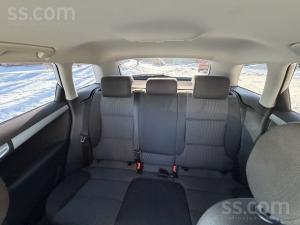 Melns Audi A3 2008 Ventspils, ar dzinēja tilpumu 2.00 L un nobraukumu 326 tūkst. km par 5000 €, foto 9 vietnē AUTOMOTO.COM.LV